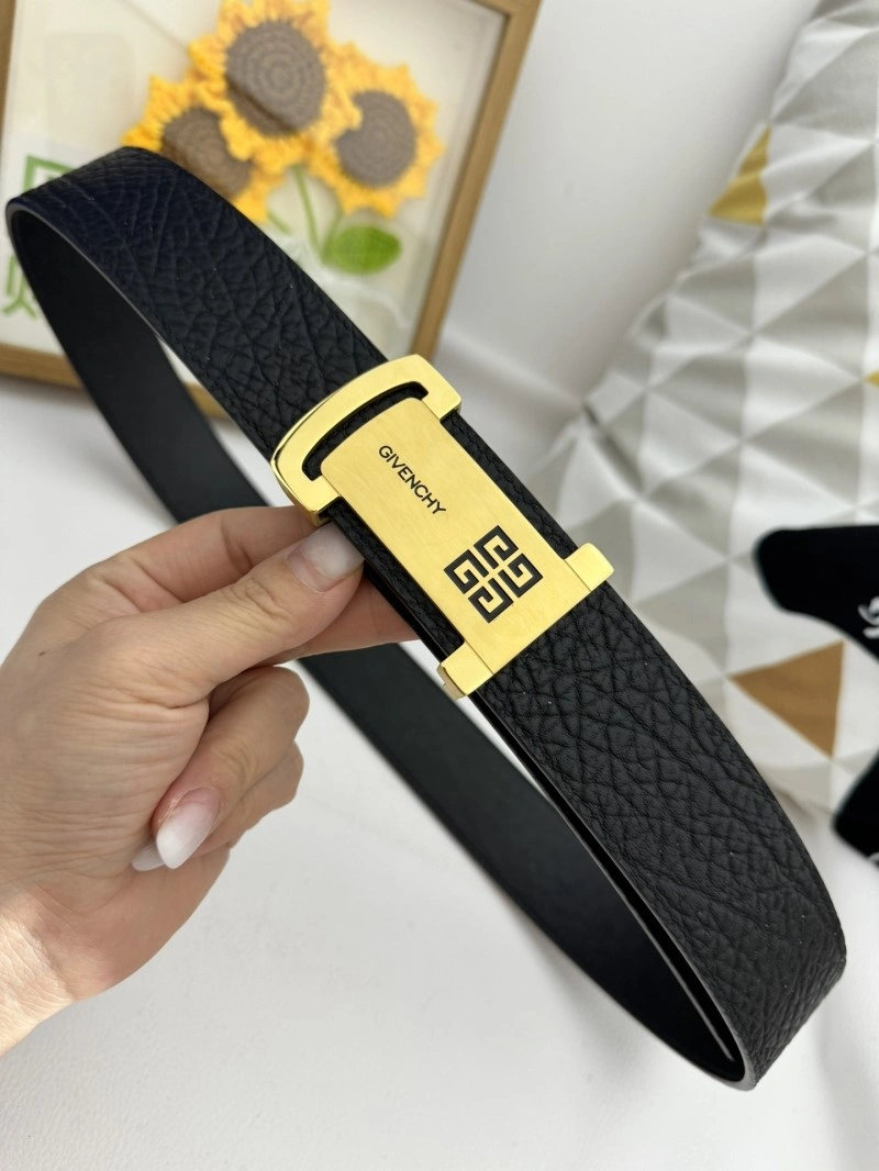 Brand-original Givenchy Belts