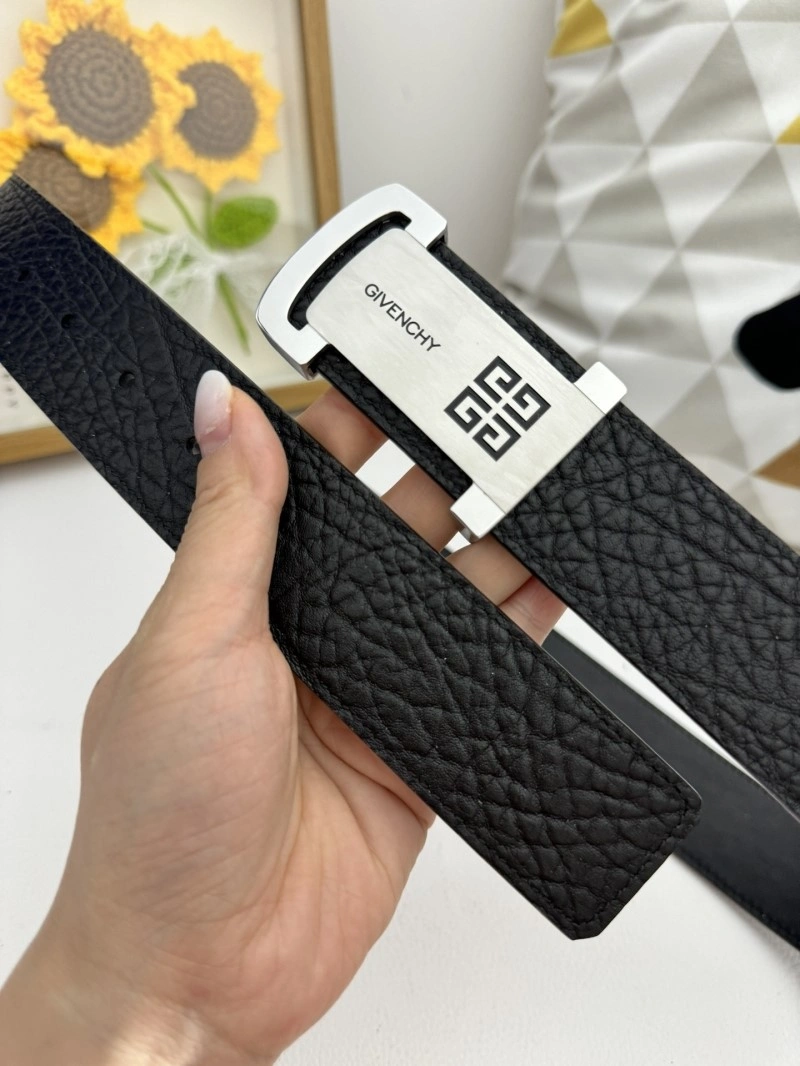 Brand-original Givenchy Belts