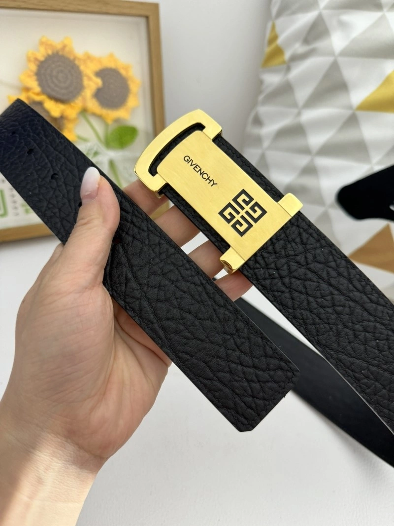 Brand-original Givenchy Belts