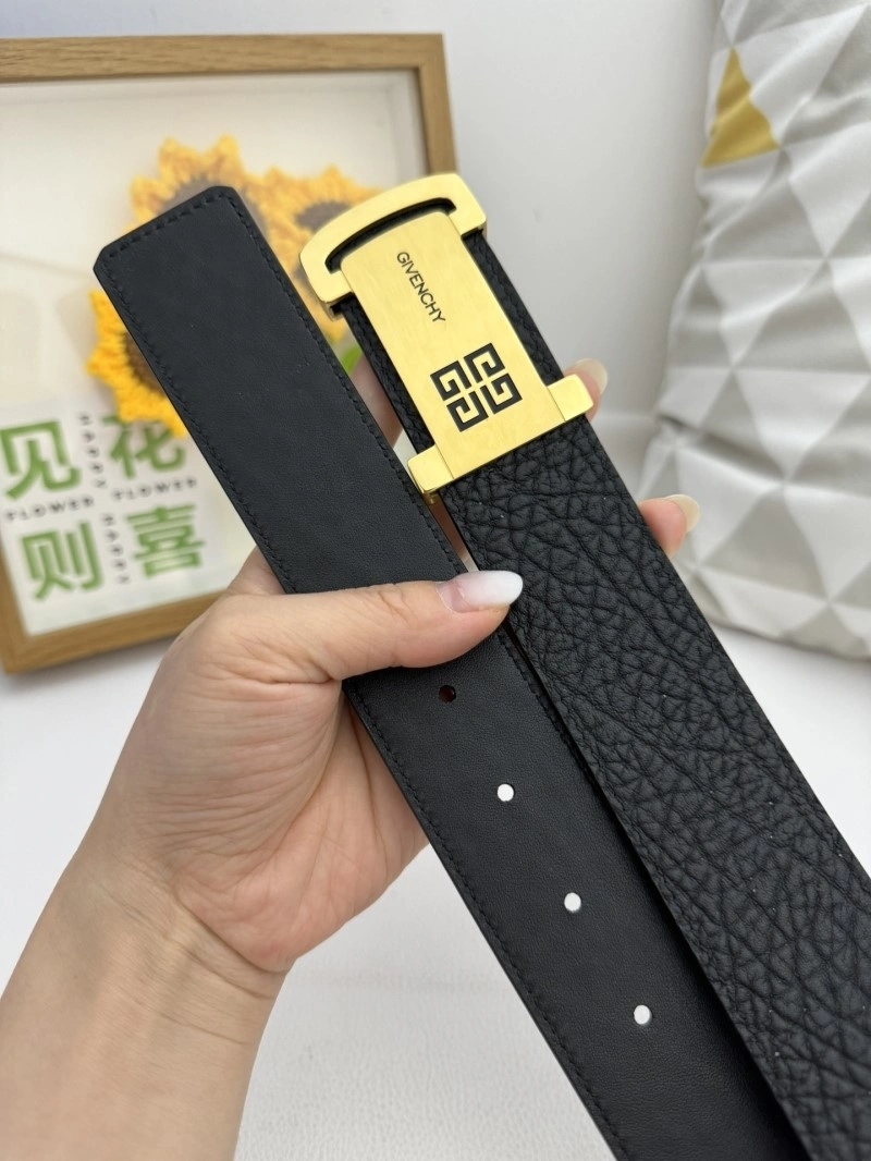 Brand-original Givenchy Belts
