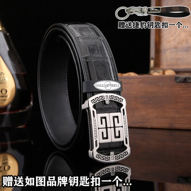 Factory-made Givenchy Belts