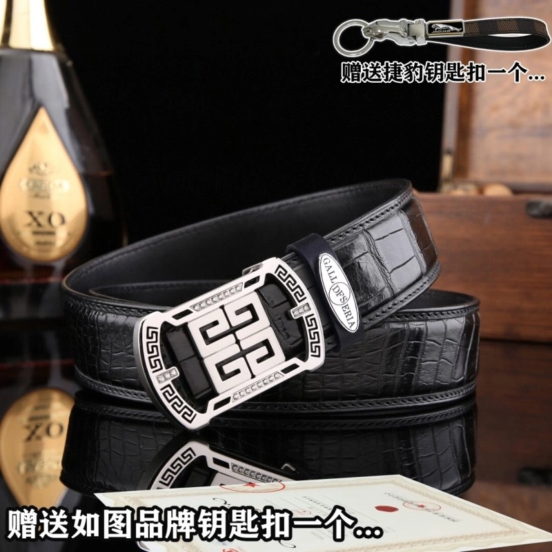Factory-made Givenchy Belts