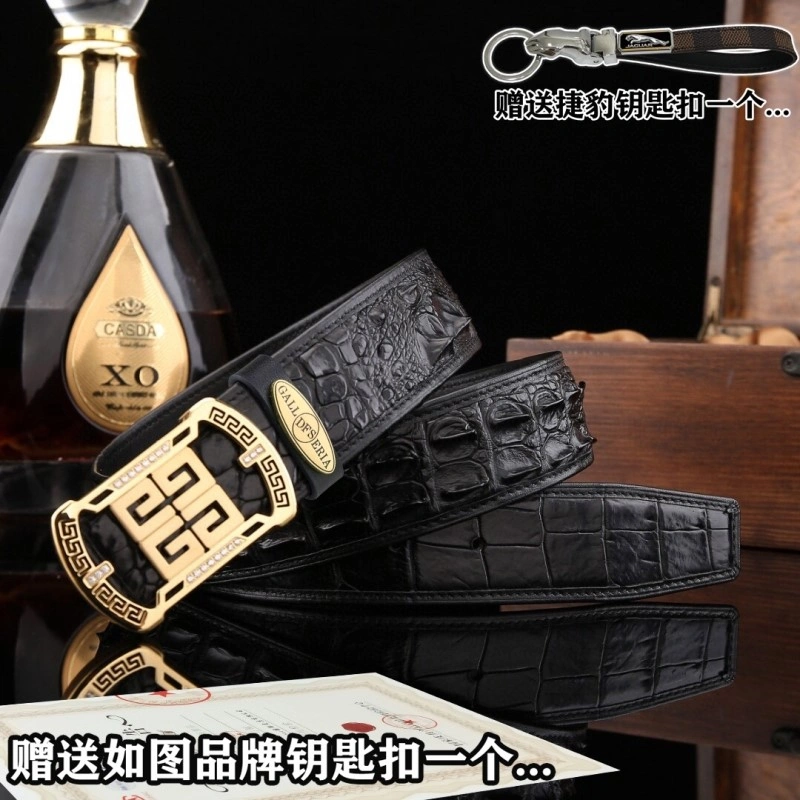 Factory-made Givenchy Belts