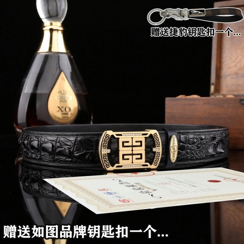 Factory-made Givenchy Belts
