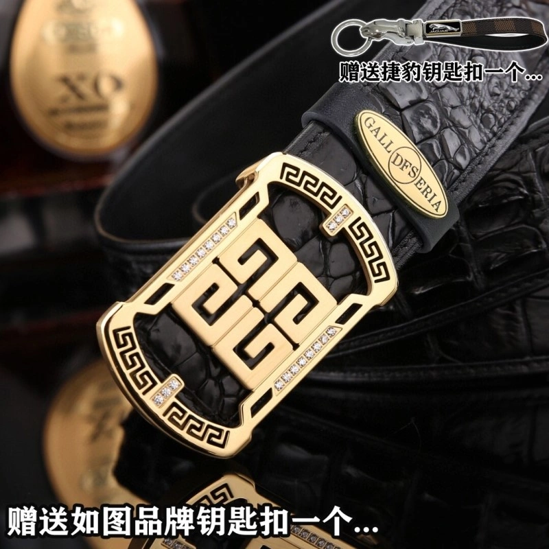 Factory-made Givenchy Belts