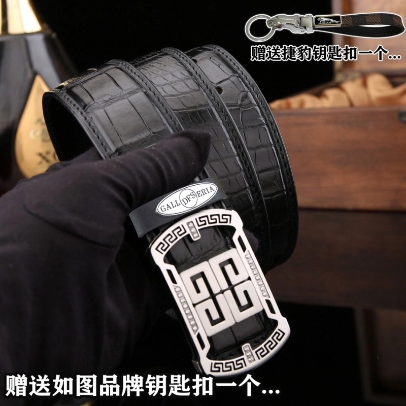 Factory-made Givenchy Belts