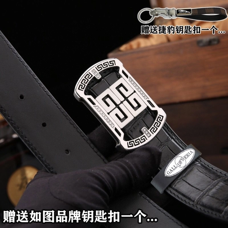 Factory-made Givenchy Belts
