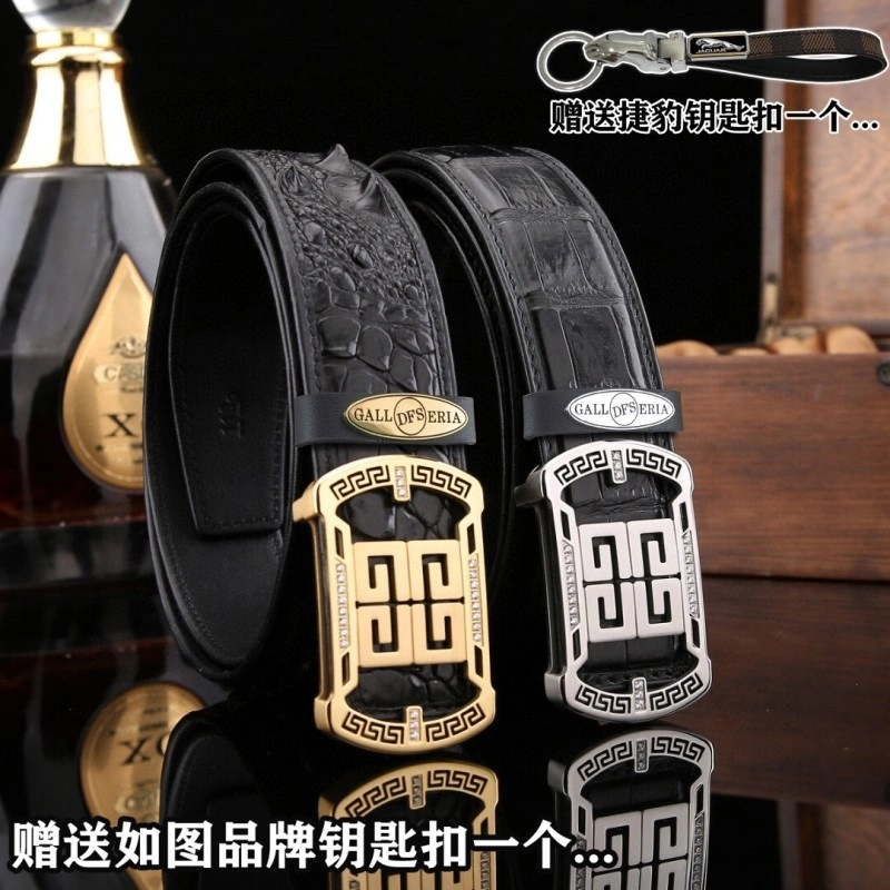 Factory-made Givenchy Belts