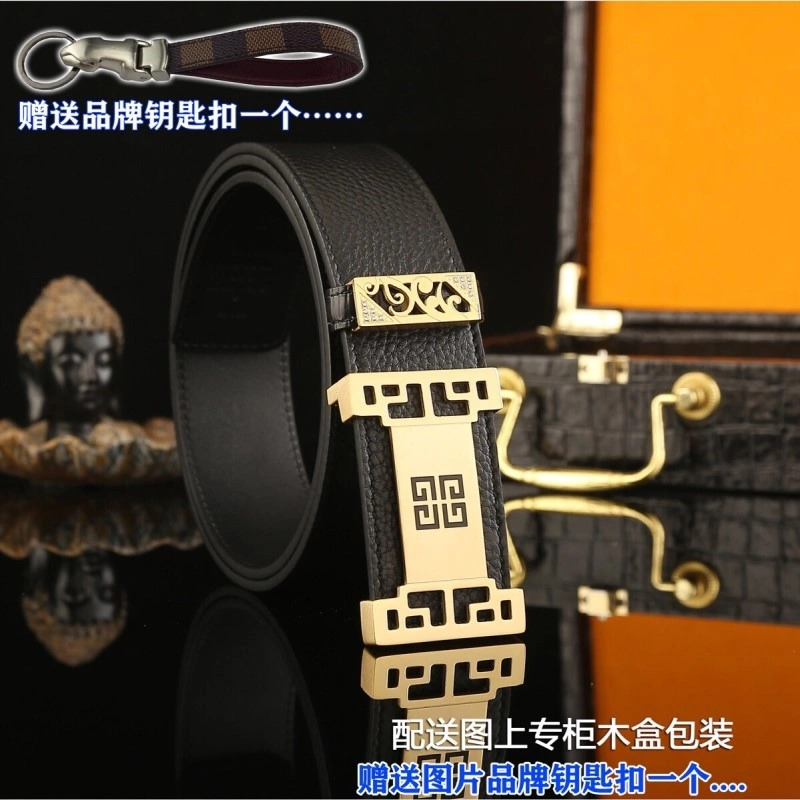 Legit Givenchy Belts