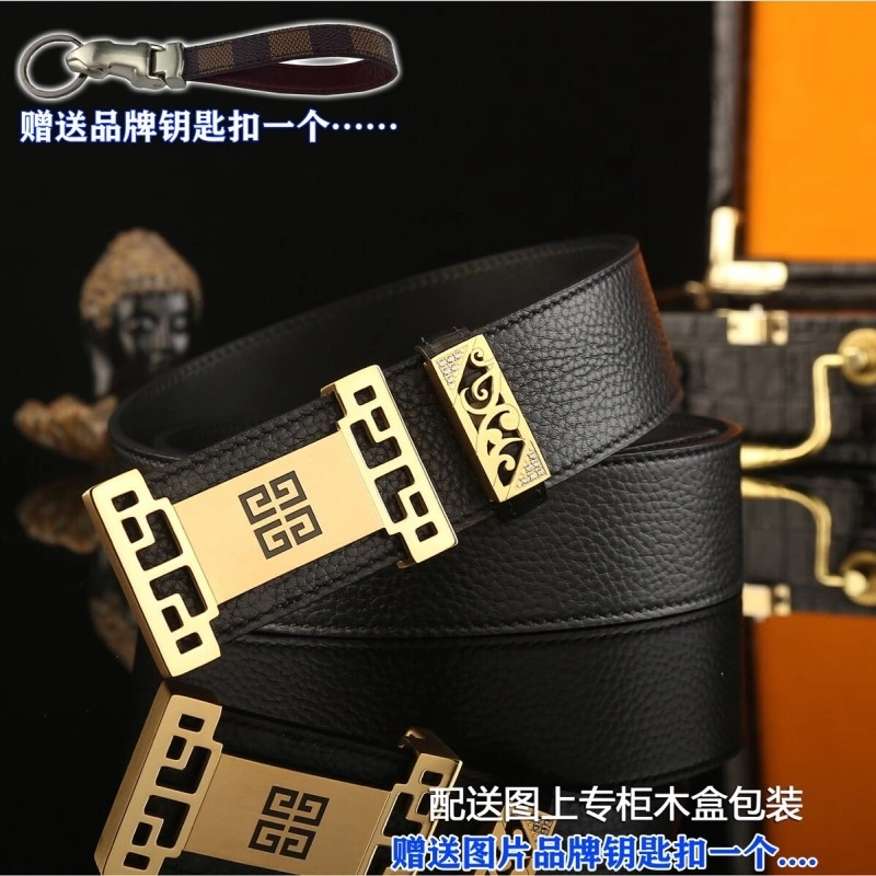 Legit Givenchy Belts
