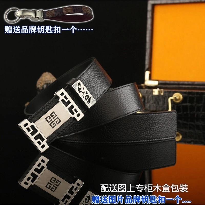 Legit Givenchy Belts