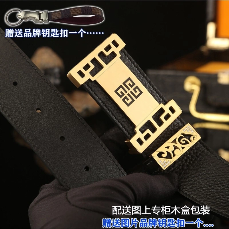 Legit Givenchy Belts