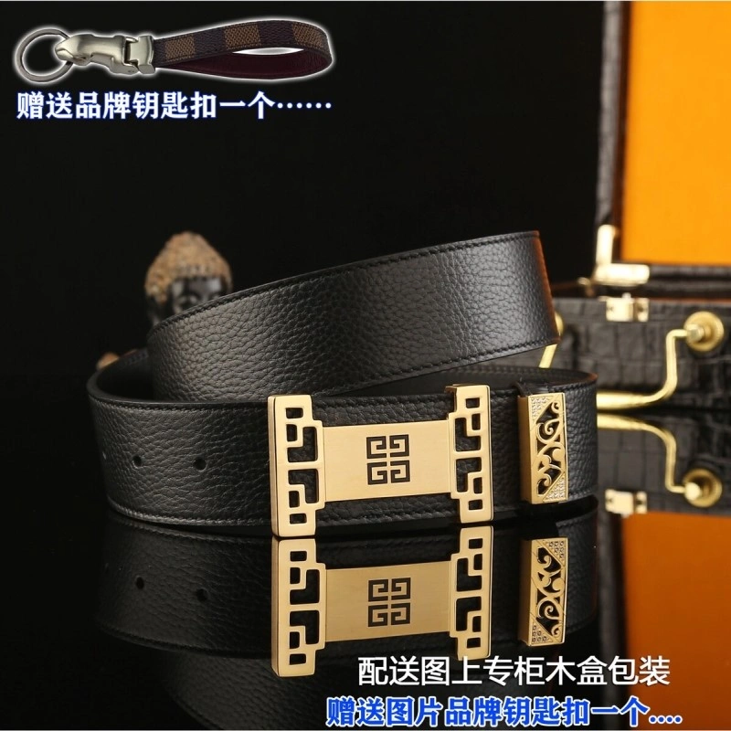 Legit Givenchy Belts
