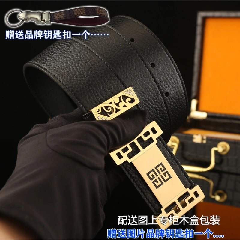 Legit Givenchy Belts