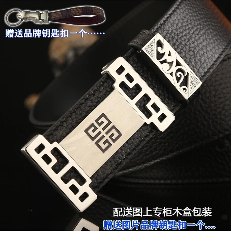 Legit Givenchy Belts