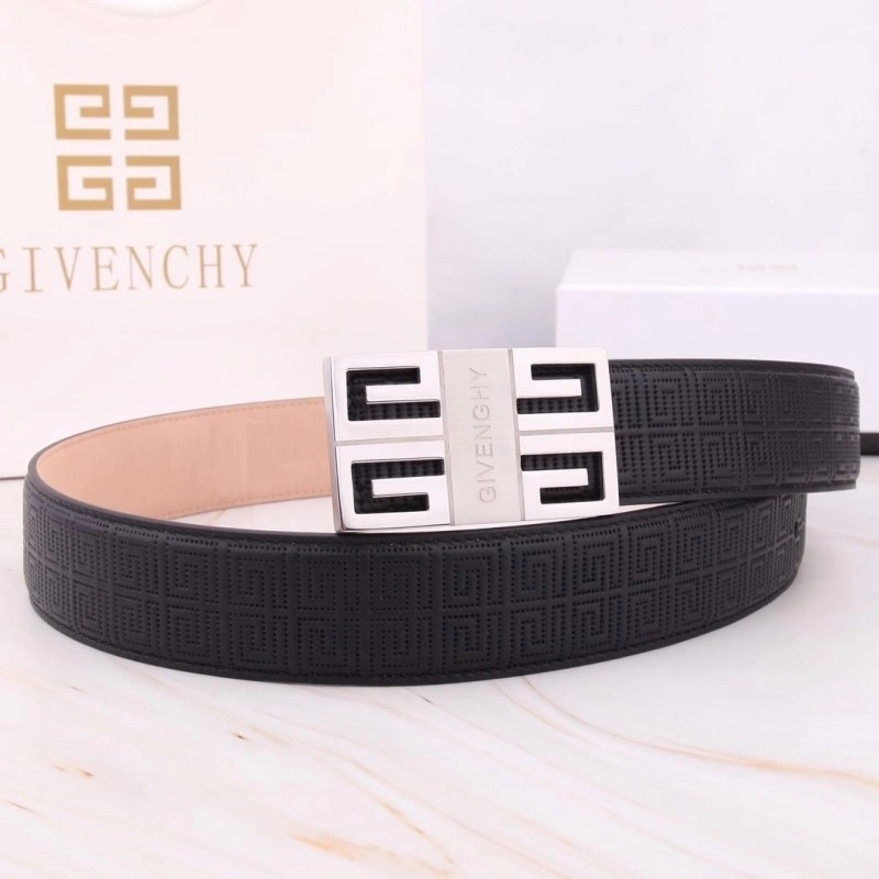 Brand-original Givenchy Belts