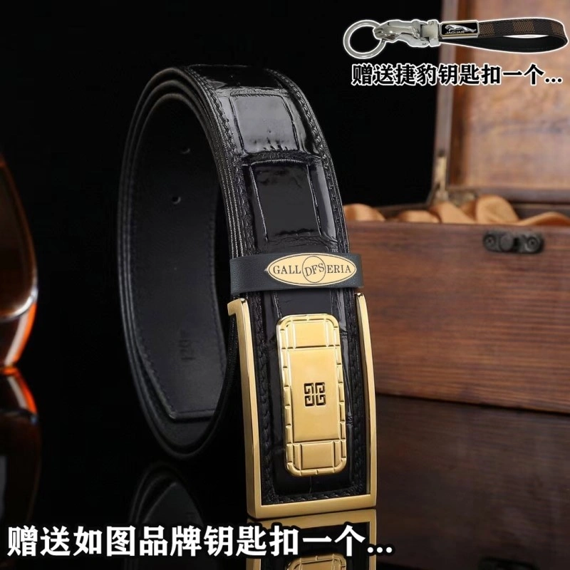 Legit Givenchy Belts