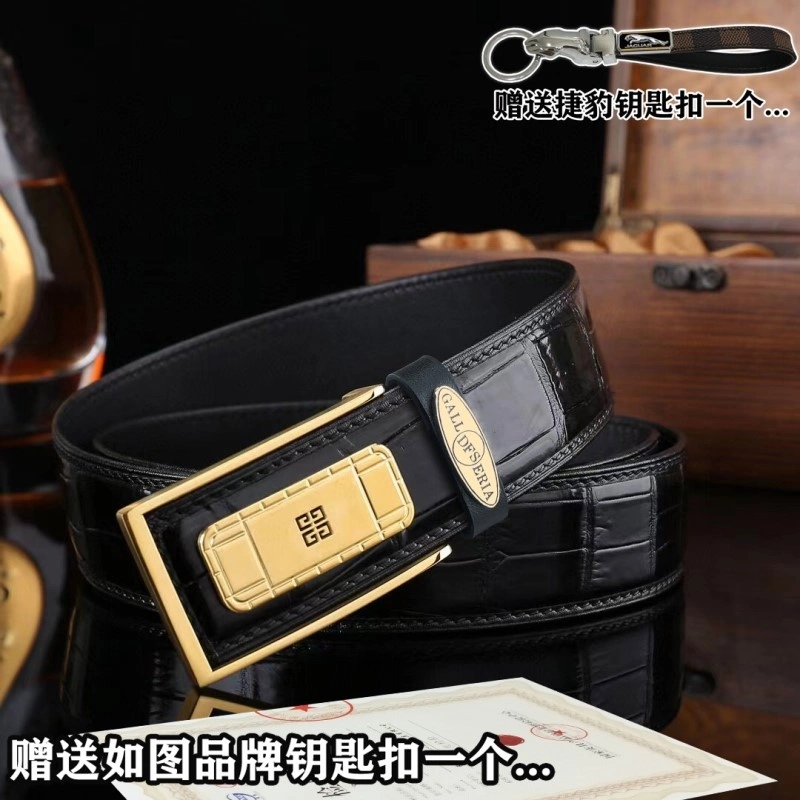 Legit Givenchy Belts