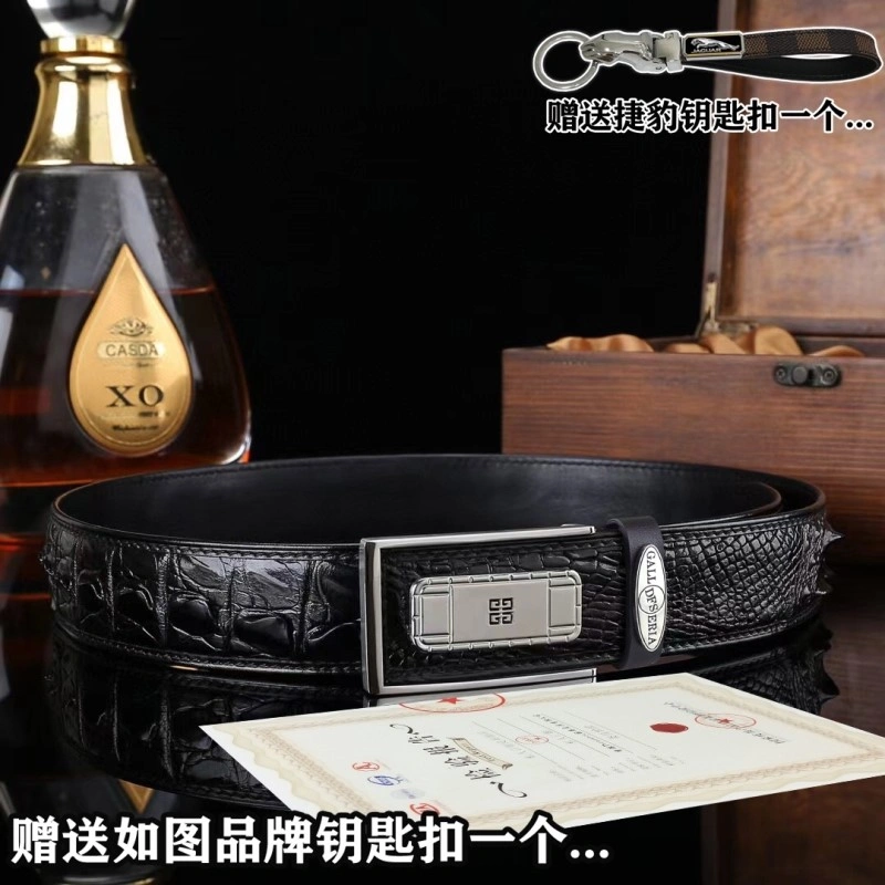 Legit Givenchy Belts