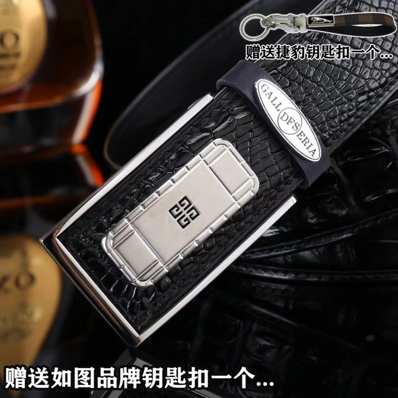 Legit Givenchy Belts