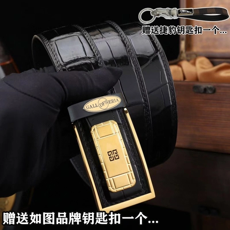 Legit Givenchy Belts