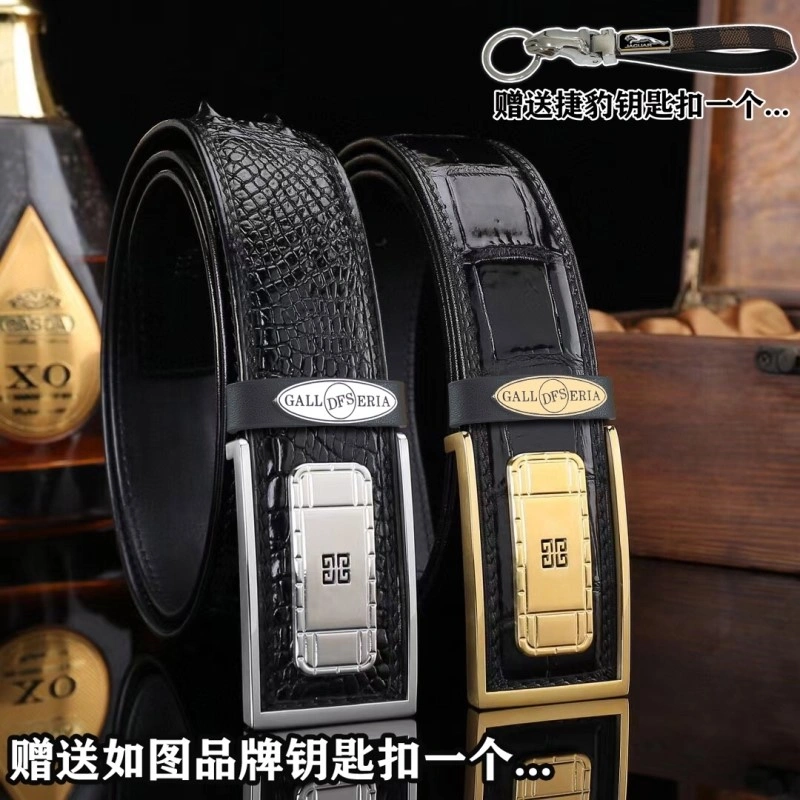 Legit Givenchy Belts