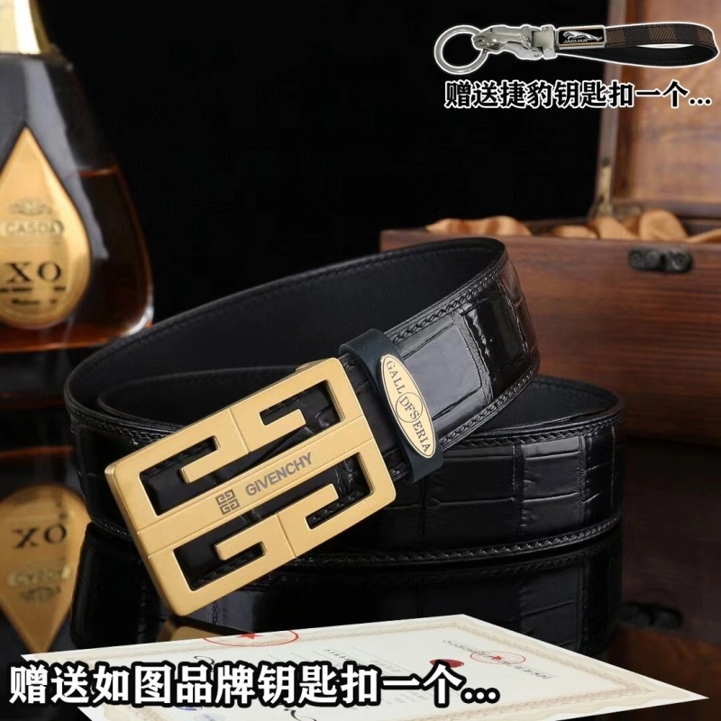 Factory-made Givenchy Belts