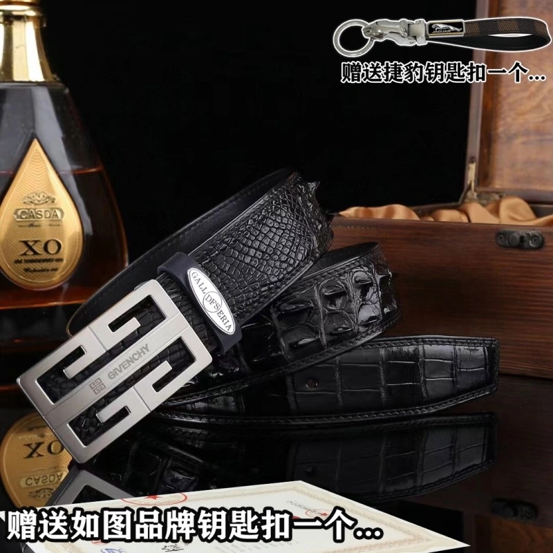 Factory-made Givenchy Belts