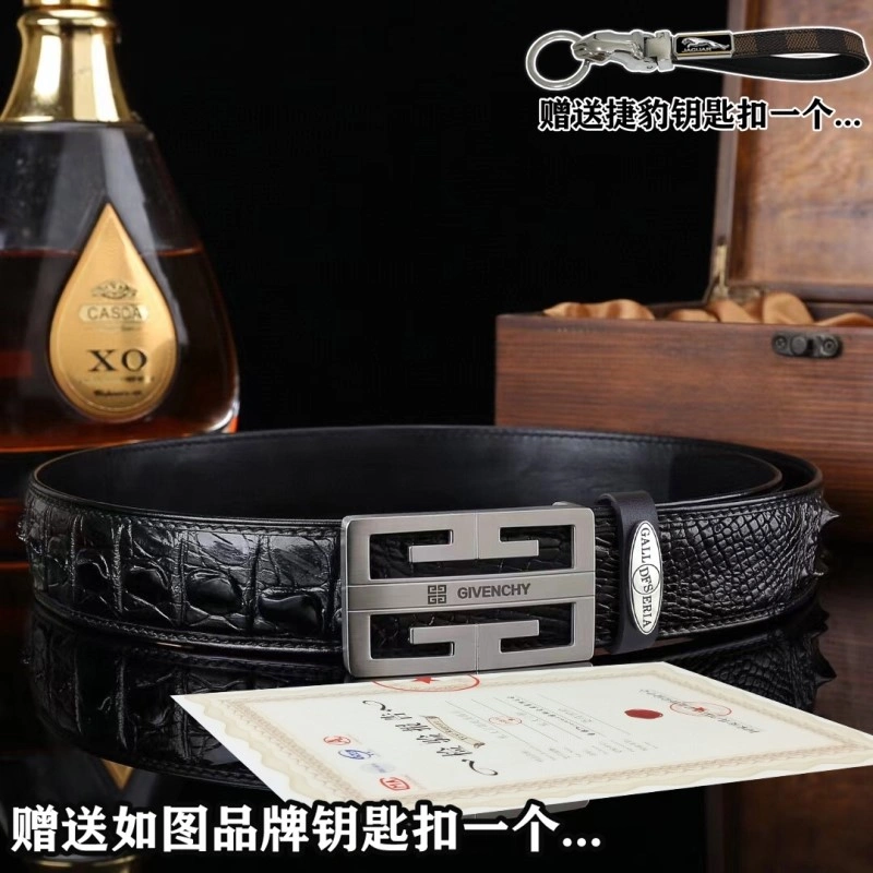Factory-made Givenchy Belts