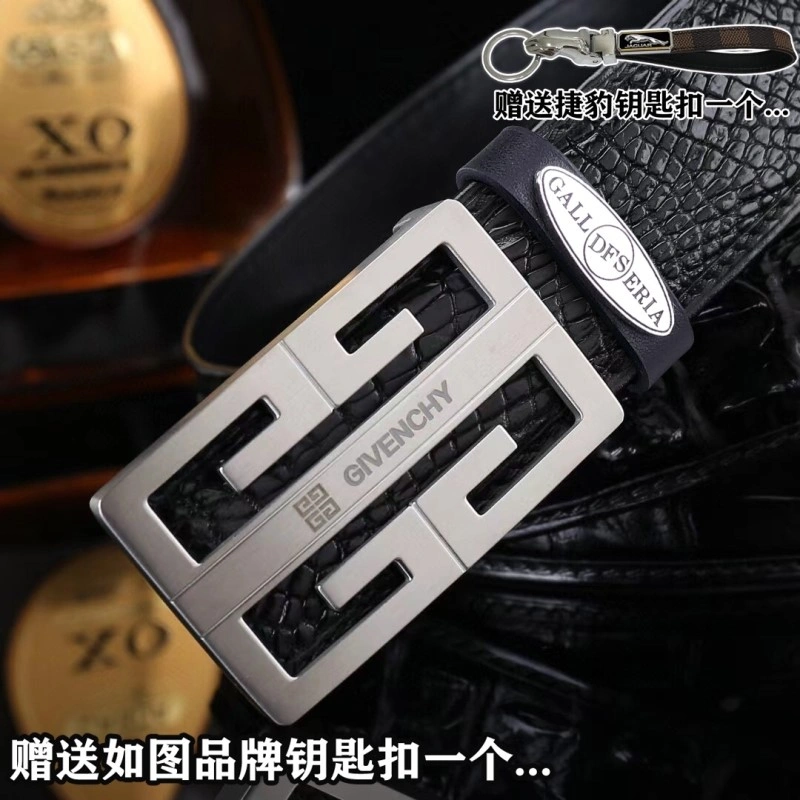 Factory-made Givenchy Belts