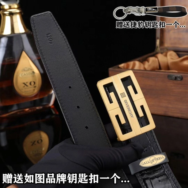 Factory-made Givenchy Belts