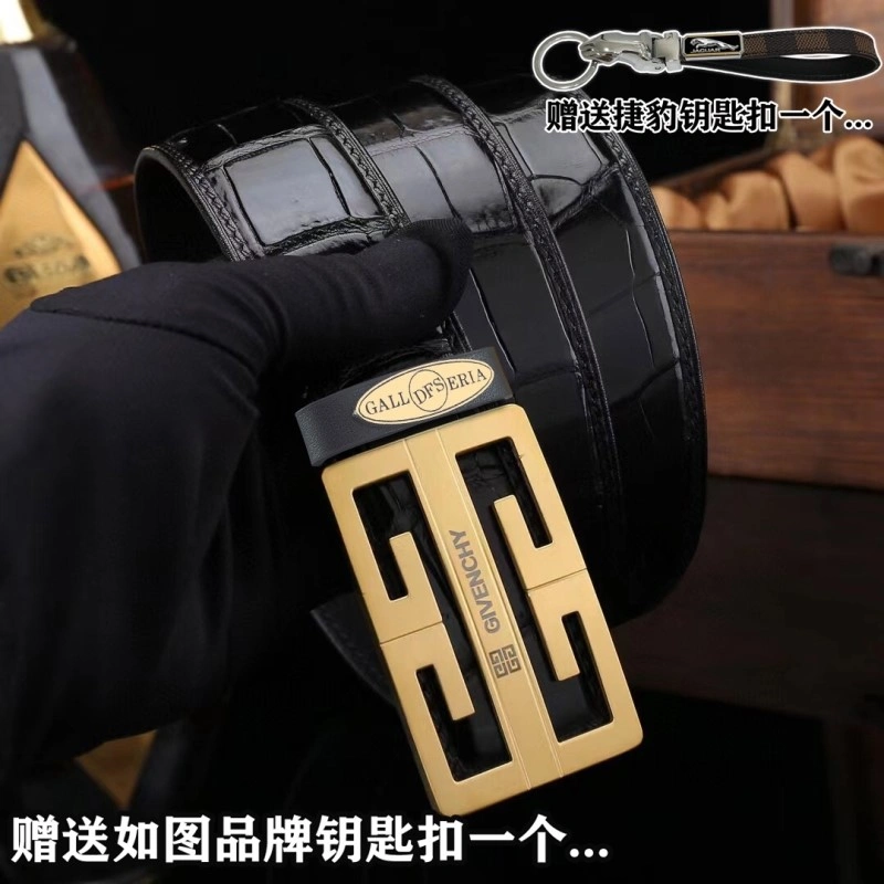 Factory-made Givenchy Belts
