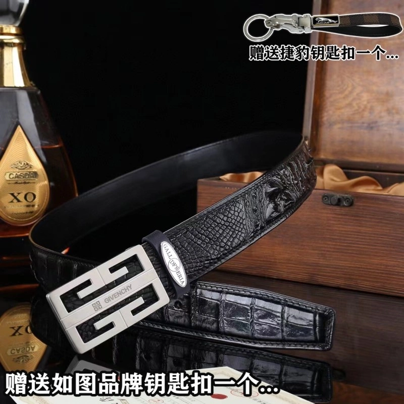 Factory-made Givenchy Belts