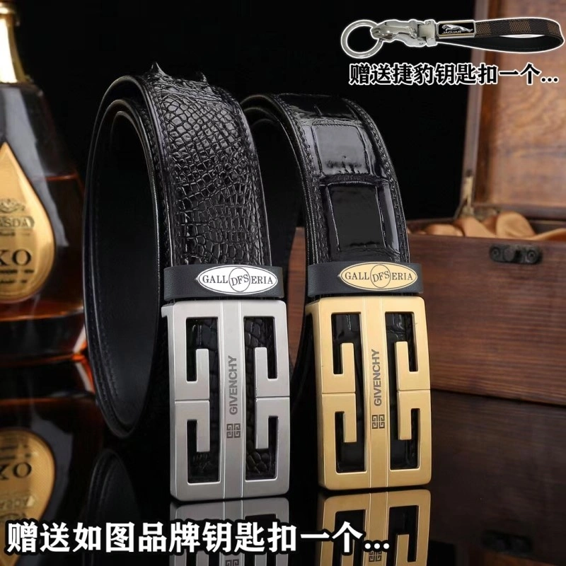 Factory-made Givenchy Belts
