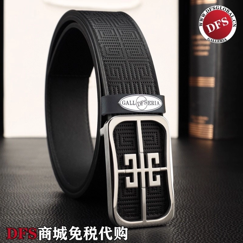 Official Givenchy Belts