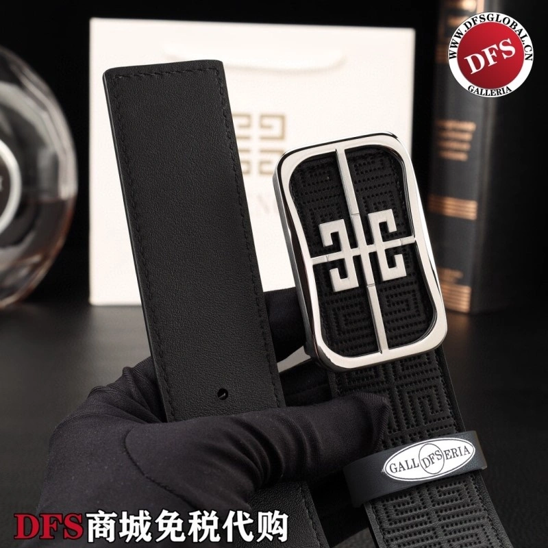 Official Givenchy Belts