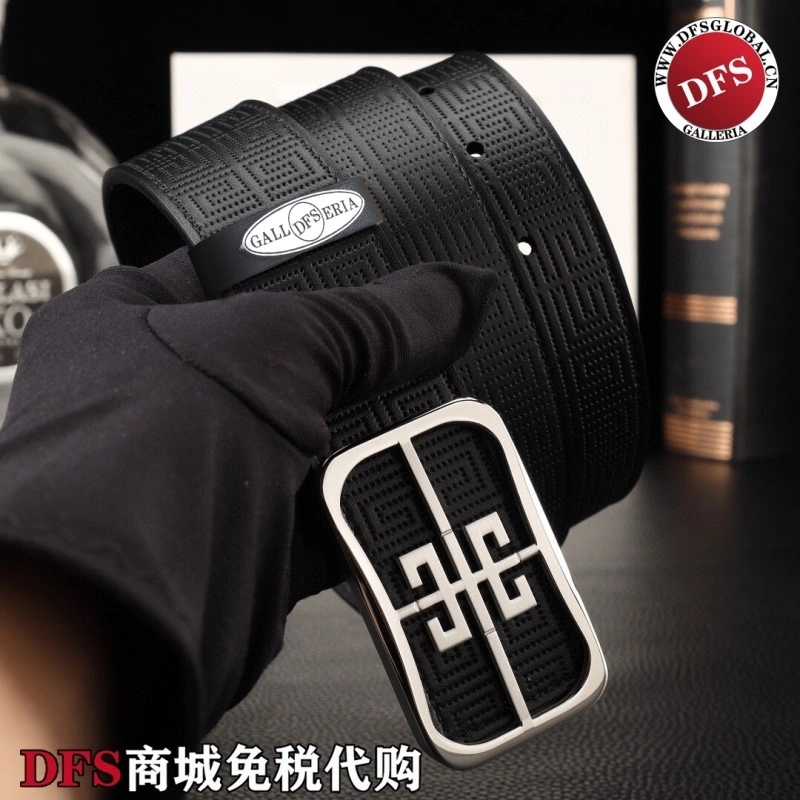 Official Givenchy Belts