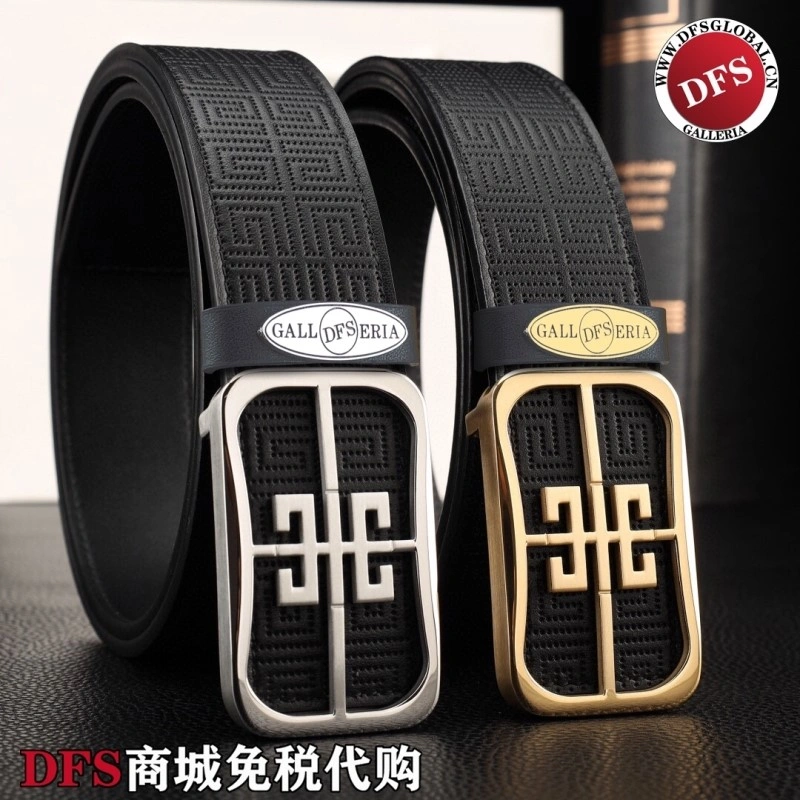 Official Givenchy Belts