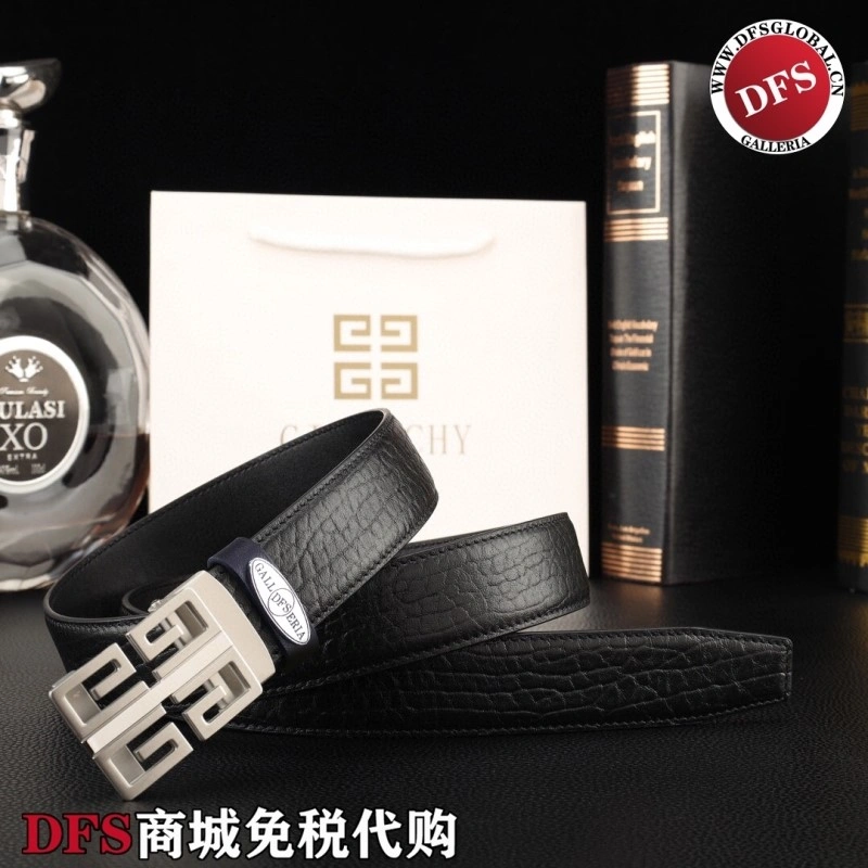 Real Givenchy Belts