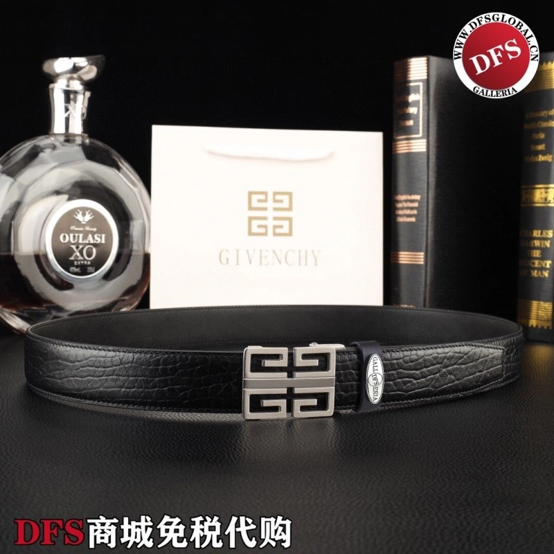 Real Givenchy Belts