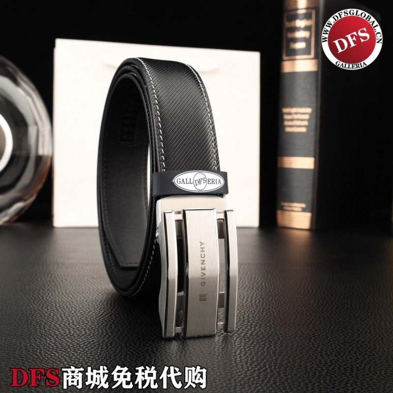 Legit Givenchy Belts