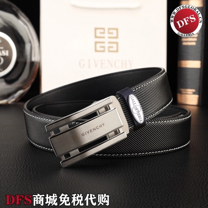 Legit Givenchy Belts