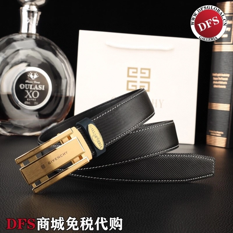 Legit Givenchy Belts