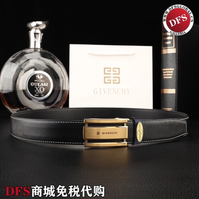 Legit Givenchy Belts