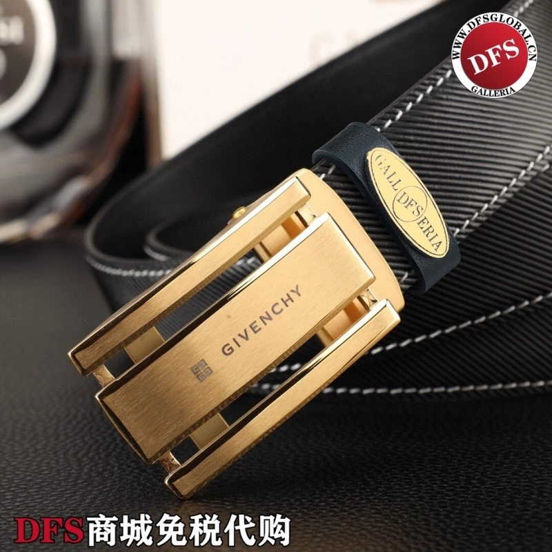 Legit Givenchy Belts