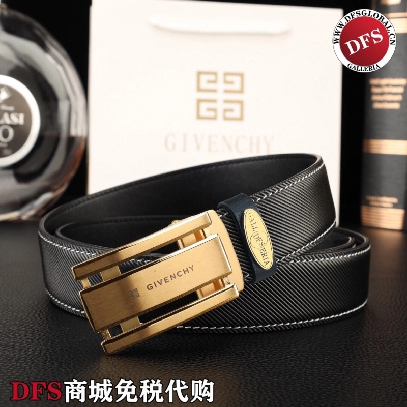 Legit Givenchy Belts