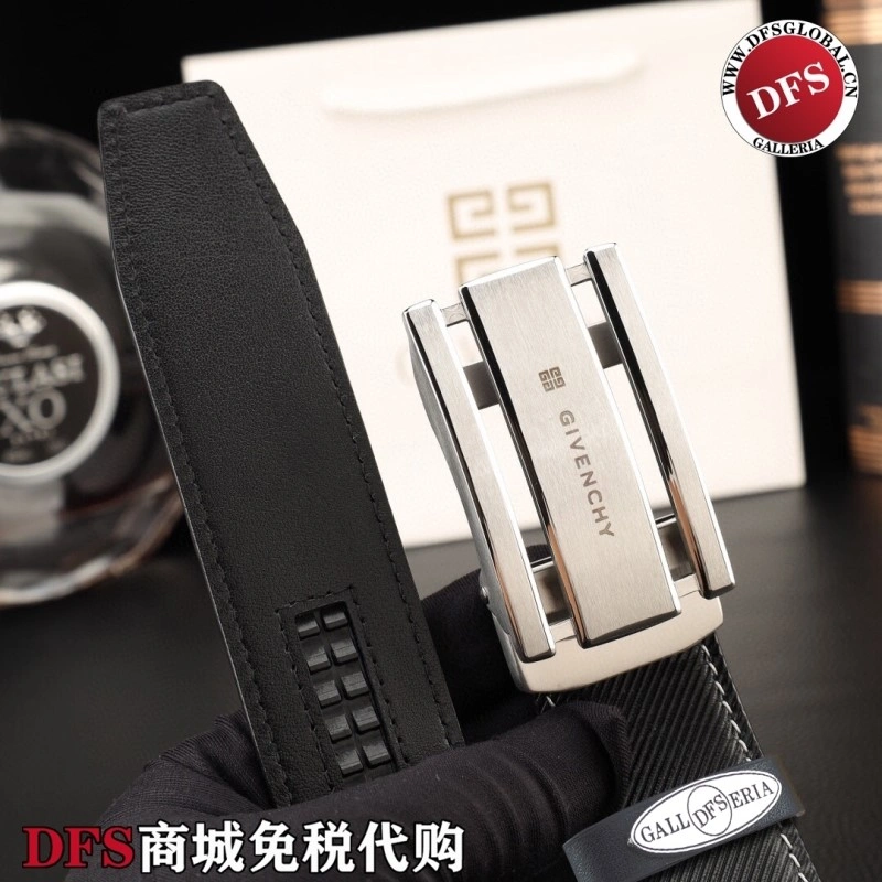 Legit Givenchy Belts