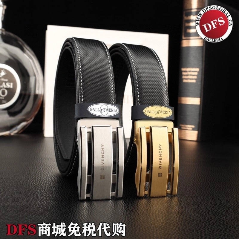 Legit Givenchy Belts