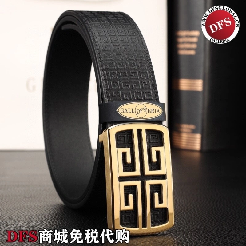 Cut-rate Givenchy Belts