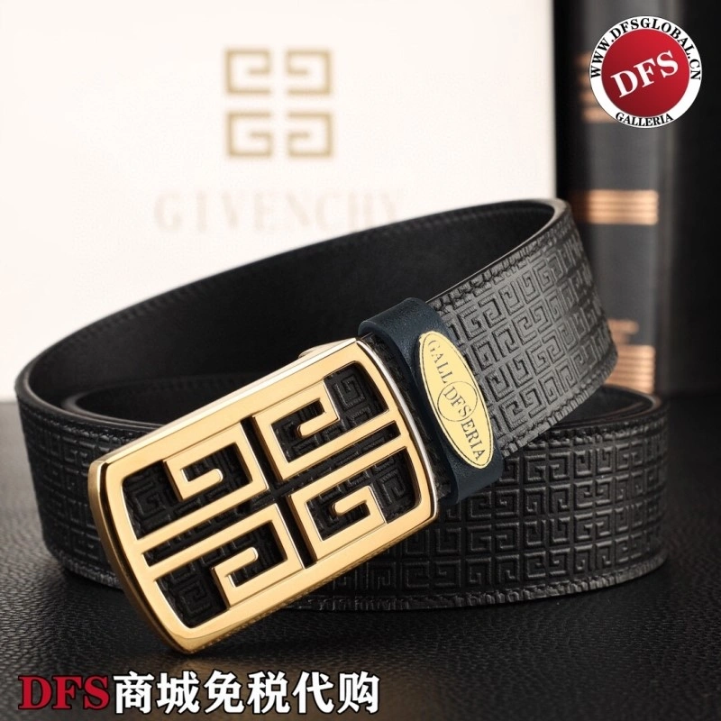 Cut-rate Givenchy Belts